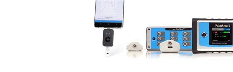 Potentiostat Palmsens