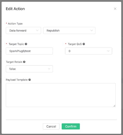Mqtt Sparkplug In Action A Step By Step Tutorial Emq