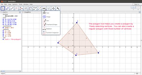Learn Geogebra - Open Educational Resources