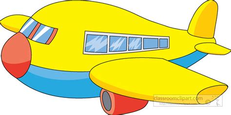 Free Yellow Airplanes Download Free Yellow Airplanes Png Images Free