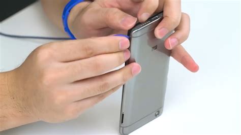 Cara Mengganti Baterai Xiaomi Mi S Elppas Com