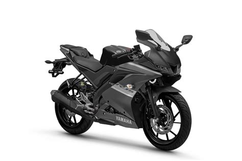 R15 ABS — Douramoto - Concessionária Yamaha