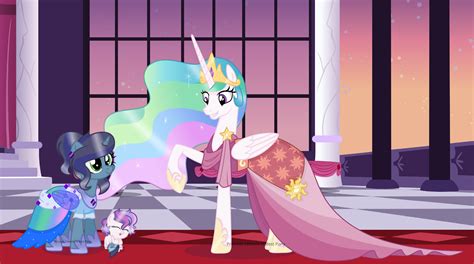 Mlp Fic Sv The Grand Galloping Gala By Savannah London On Deviantart