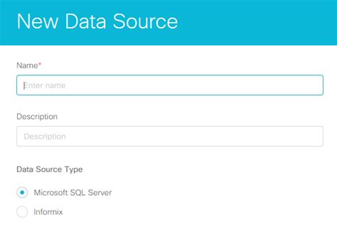 Solved How To Add Another Uccx Data Source For Cuic Cisco Community