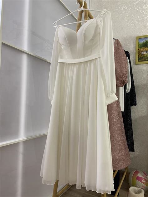 Вечірня сукня — ціна 3500 грн у каталозі Весільні сукні Купити жіночі речі за доступною ціною на