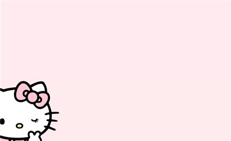 🎀hello Kitty🎀 Wallpaper In 2025 Hintergrund