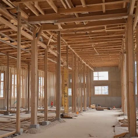 Shoring Up Safety Protecting Structures During Construction Slough Scaffolding Solutions