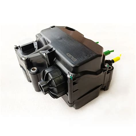 Scr Urea Measuring Pump Adblue Dosing Pump 4387658 2871880 Partscummins