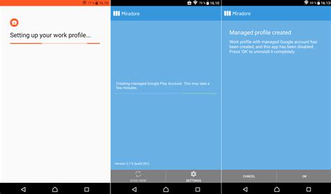 How Does Android Work Profile Work At Don Kimber Blog
