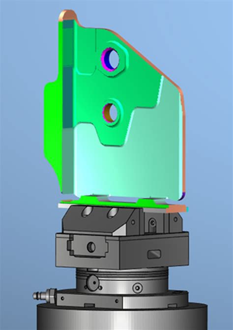 cgtech offers a commercial force vericut india