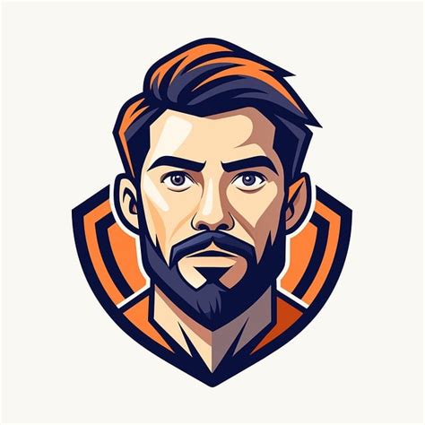 Free Profile Logo Vector Art Download 4783 Profile Logo Icons