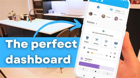 Dynamic Default Pages Views Feature Requests Home Assistant Community