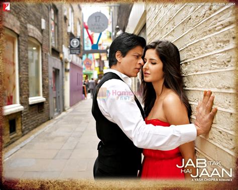 Jab Tak Hai Jaan Wallpapers Wallpaper Cave