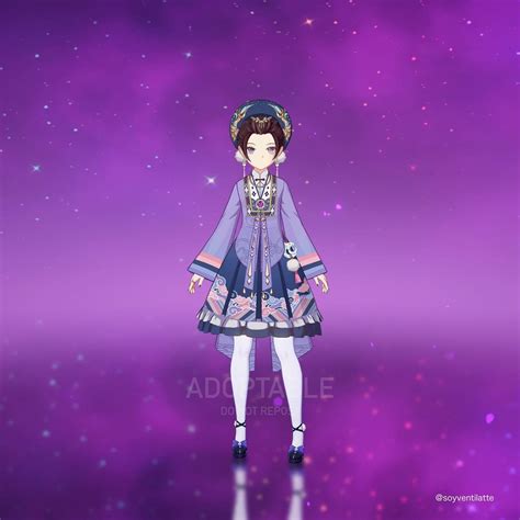 Original And More Drawn By Soyventilatte Danbooru