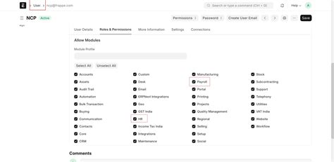 Installed But Can T Find It In ERPNext Frappe HR Frappe Forum
