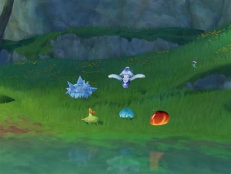 Kaeya Eula Klee Kokomi And Collei At The New Event Genshin Impact Hoyolab