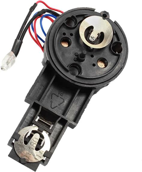 Kettle Thermostat Temperature Controller Socket Ac 110120v 13a