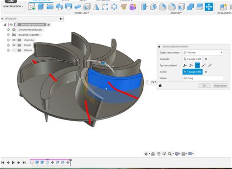 Remodelling Existing Objects Autodesk Community
