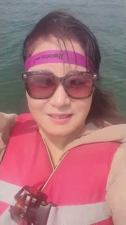 한강에서 호박사나들이 1 Youtube