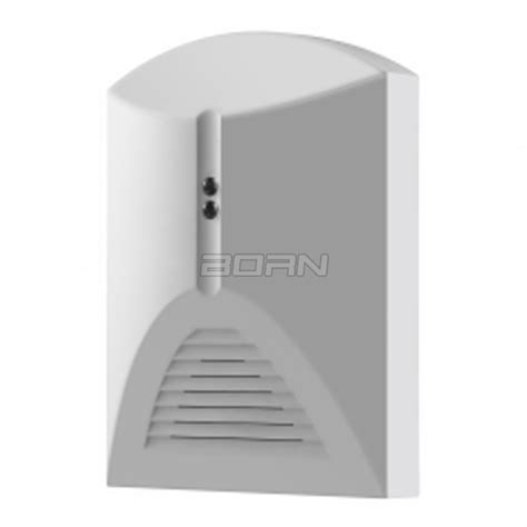 Датчик разбития стекла HikVision DS-PD1-BG9 — купить в интернет ...
