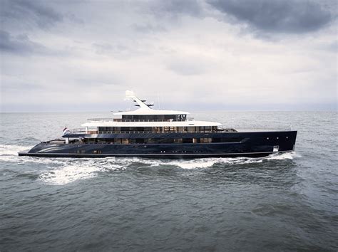 One Motor Yacht Feadship 248 7 2025 Yatco