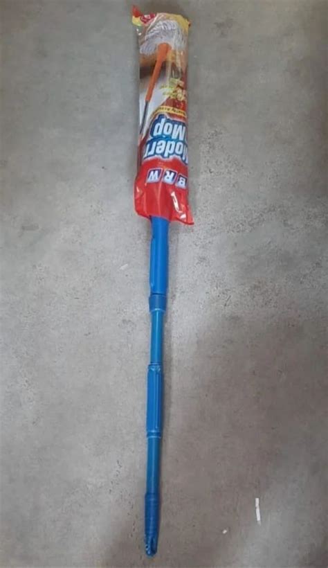 Cotton Modern Twist Mop At ₹ 66piece In Kolkata Id 2852167622597