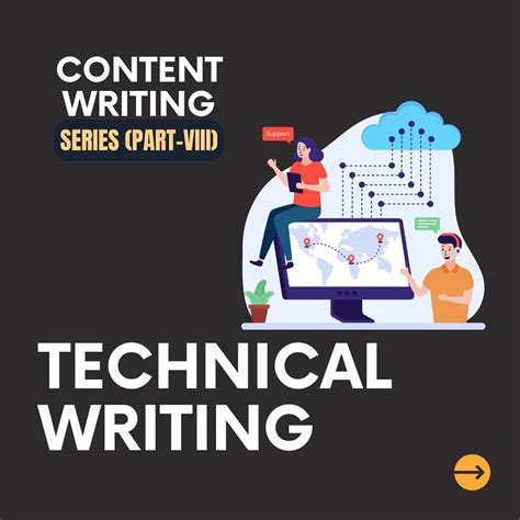 What Is Technical Writing