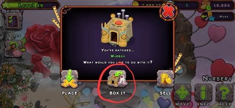 Ah Yes Lets Put Wubbox In A Wubbox Rmysingingmonsters