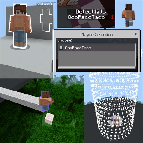 Command Coding Essentials - Gallery - Minecraft Bedrock Addons - CurseForge