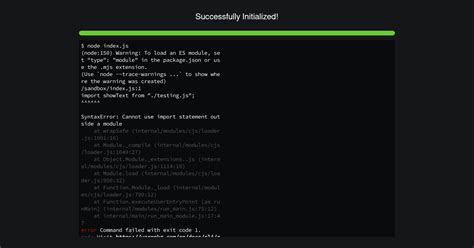 Frontend Testing Templete Codesandbox