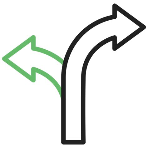 Path Generic Others Icon