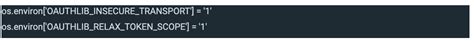 How To Implement Oauth 20 Login For Python Flask Web Server