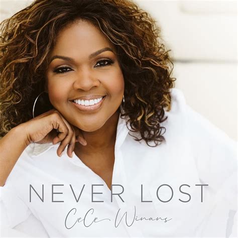 Music Never Lost Cece Winans