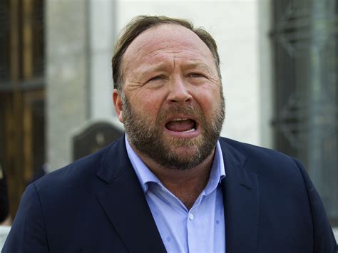 Sandy Hook Victim S Father Wins Defamation Suit Alex Jones Sanctioned