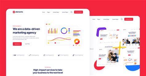 The 10 Best Hubspot Themes And Templates Of 2025 Inbound Elements