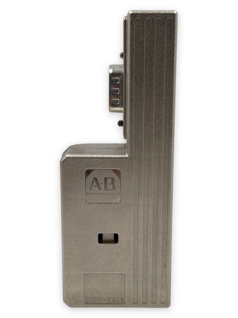 2090 K6ck Allen Bradley Emac Industrial Store