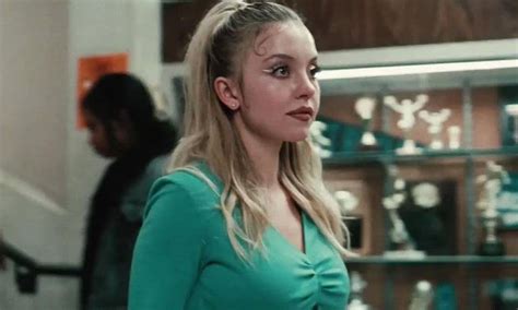 Zara Recrea El Look Más Viral De Euphoria Por 40 Euros