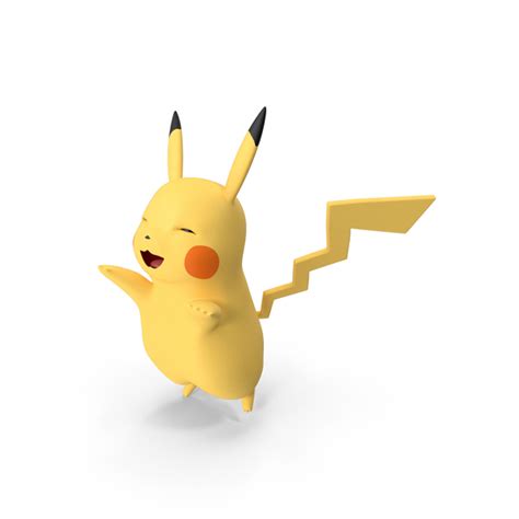 Pikachu 2d Png Png Images And Psds For Download Pixelsquid