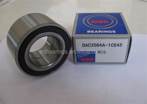 Auto Bearing Dac35640037 Wheel Hub Bearing De0749/de-0766lua - Buy Koyo ...
