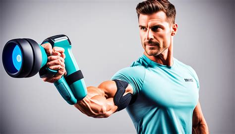Do Massage Guns Help Build Muscle