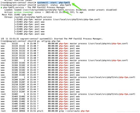 Php71 72 多版本共存同一台电脑不同项目使用不通php版本enable Nf Csdn博客