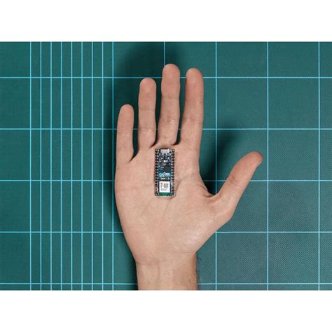 arduino nano esp32 with headers rokland