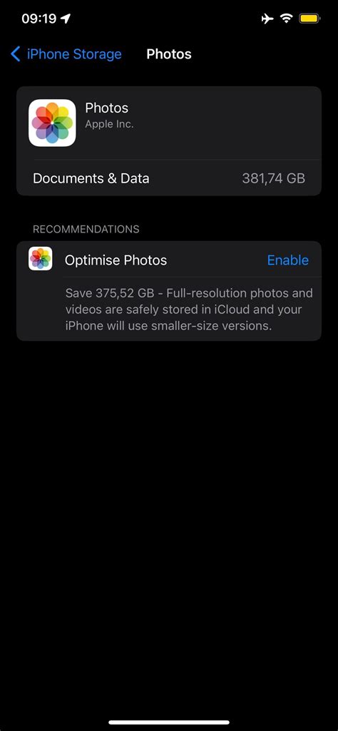 Icloud Photos Behaving Weirdly Rios