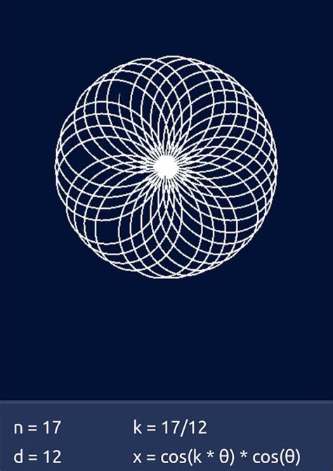 Automatic Flowers Creation Viral Coding Programminglanguage Code