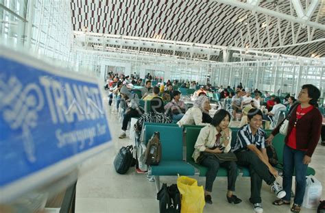 Soft Operation Antara Foto