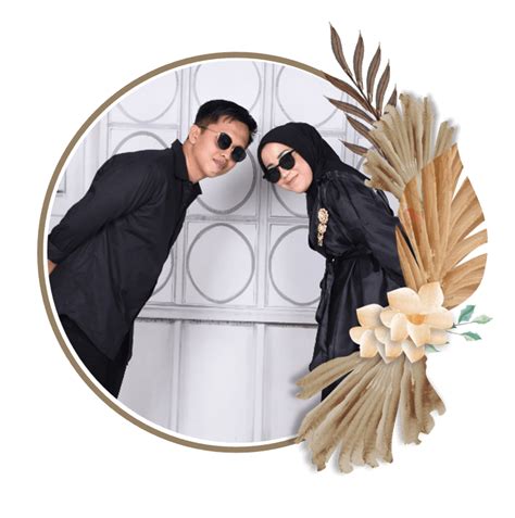 Pernikahan Ayu And Yuda