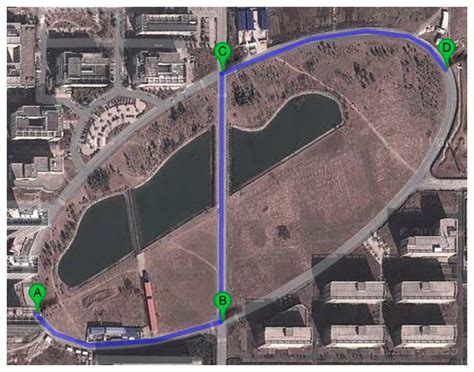 a bionic camera based polarization navigation sensor