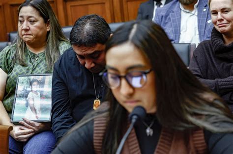 ‘how Do We Continue To Allow This Sandy Hook Survivor And Uvalde