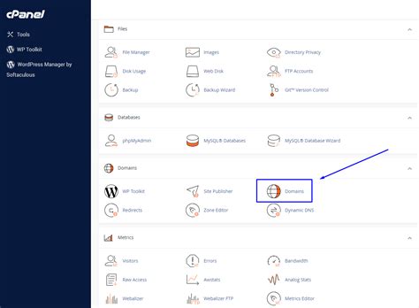 Cara Menambah Domain Pada Hosting CPanel