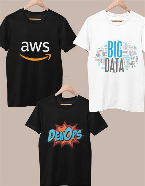 Professional T Shirt Thinkgis